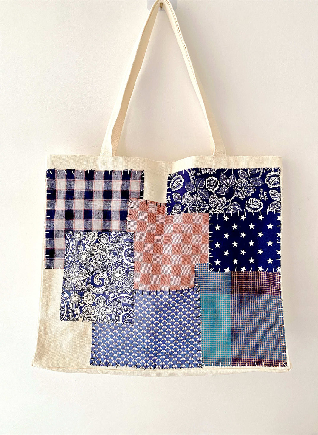 Patchwork Bags – konlun