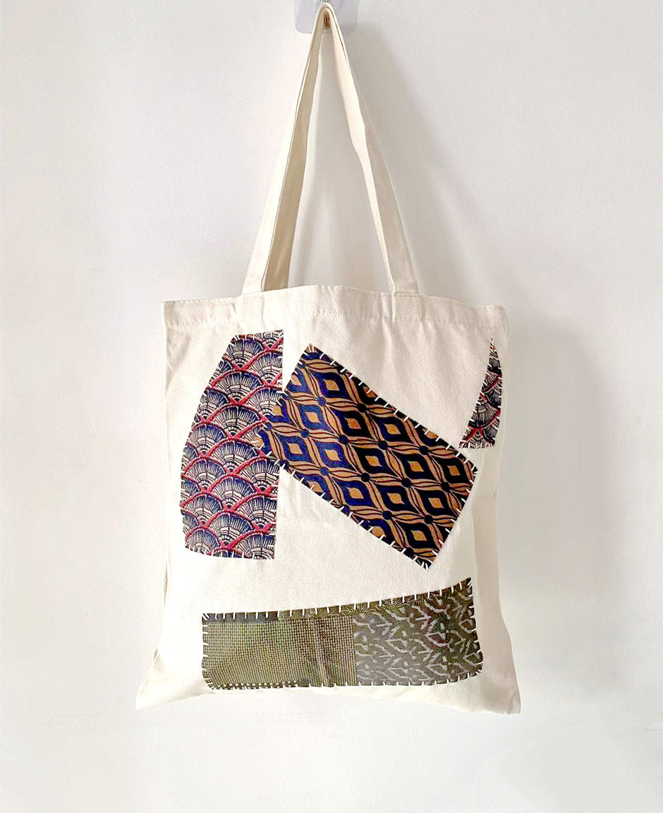 Patchwork Bags – konlun