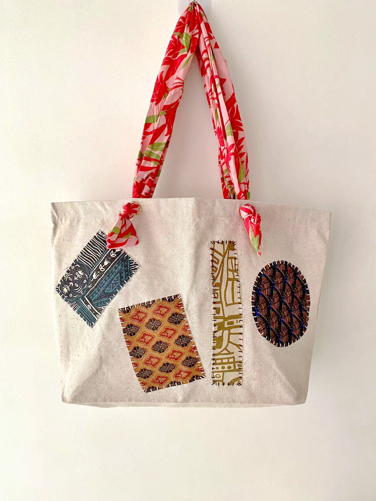 Patchwork Bags – konlun