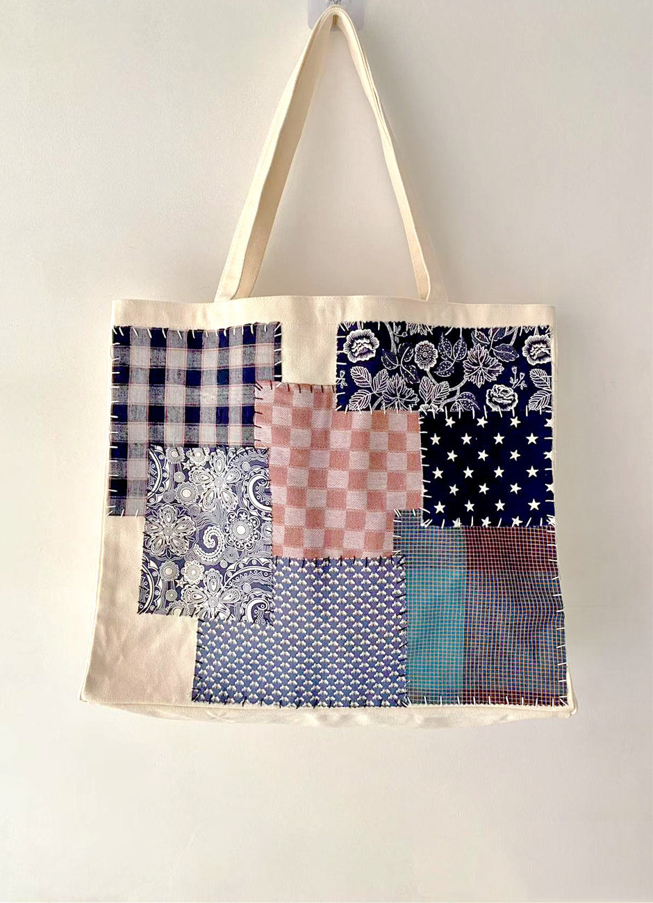 Patchwork Bags – konlun