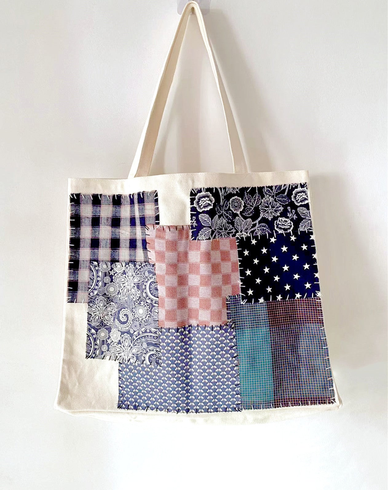 Patchwork Bags – konlun