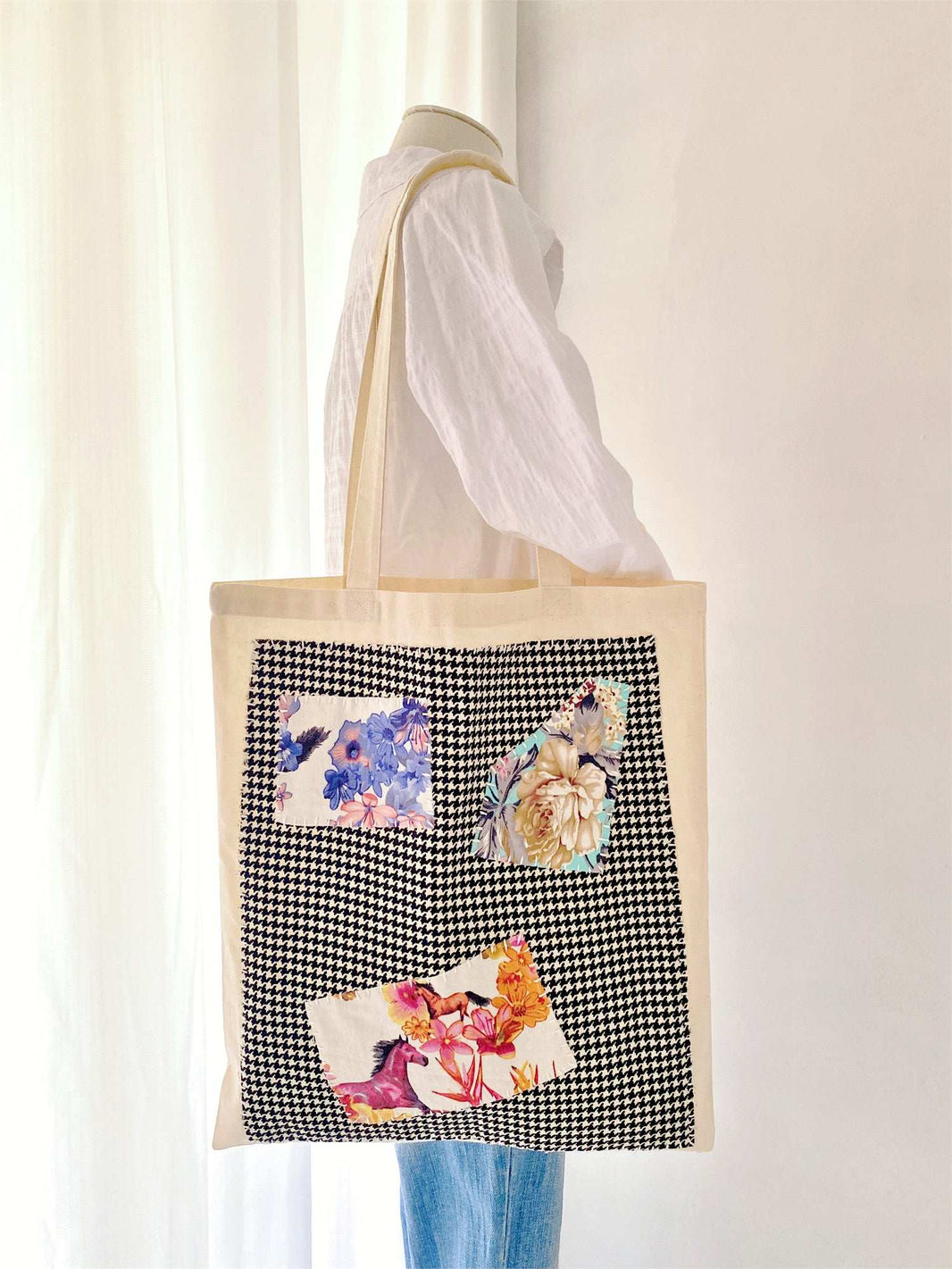 Patchwork Bags – konlun