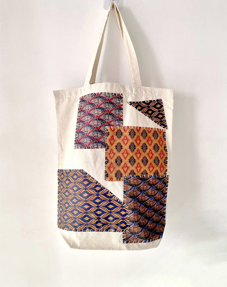 Patchwork Bags – konlun