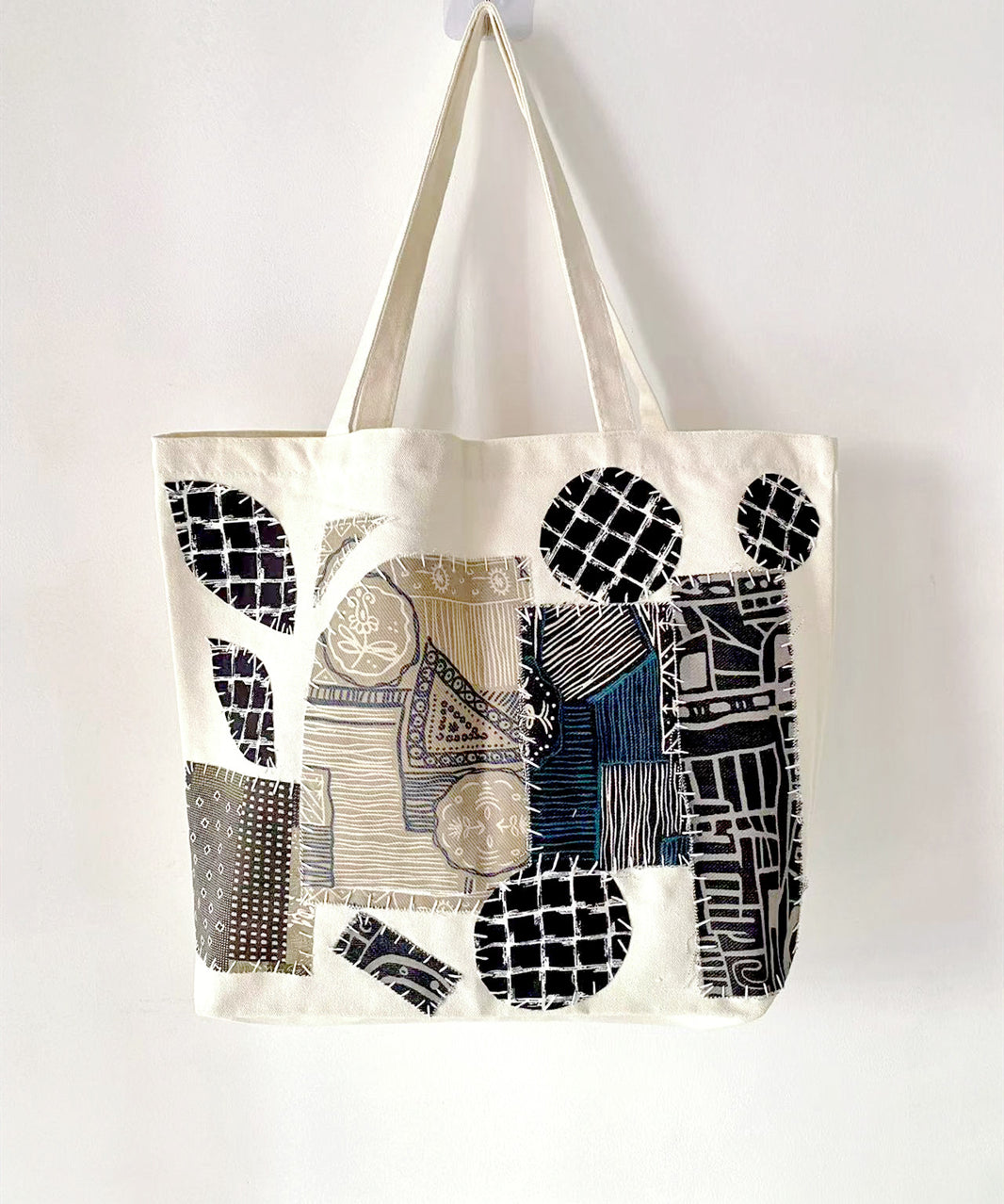Patchwork Bags – konlun