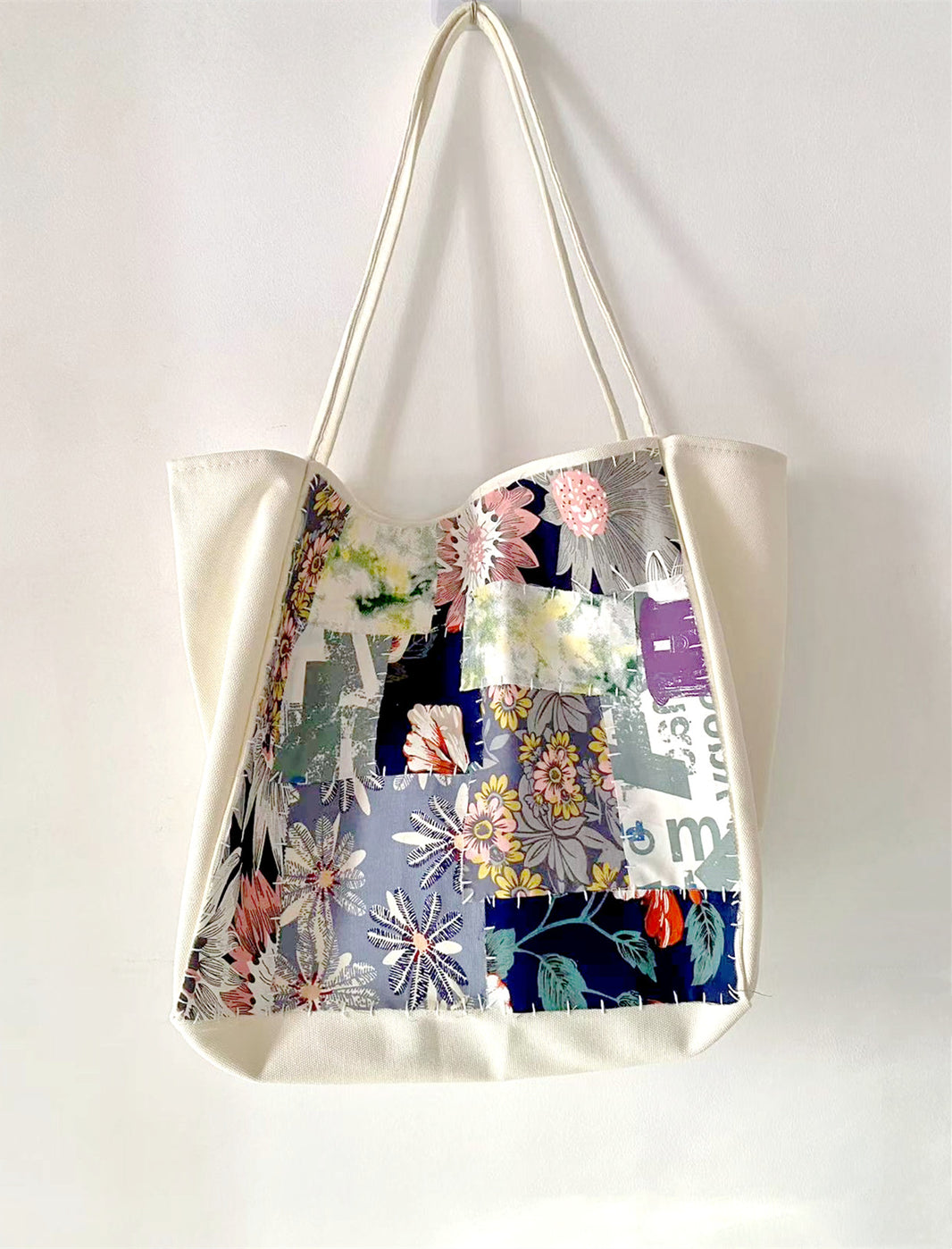 Patchwork Bags – konlun