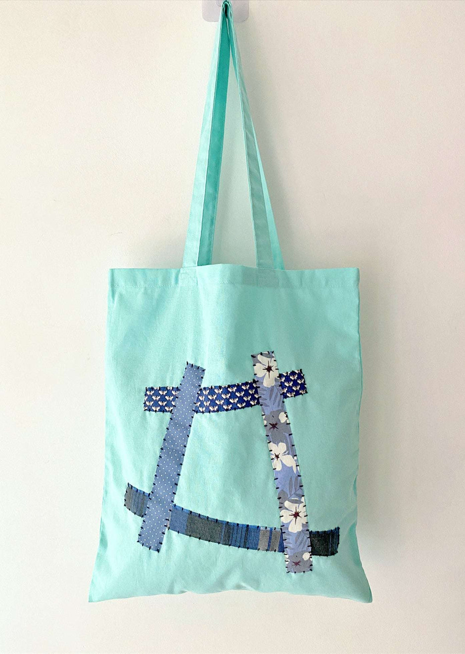 Patchwork Bags – konlun